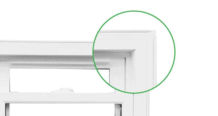 New Construction Windows - Weaver Exterior Remodeling | Call Us!