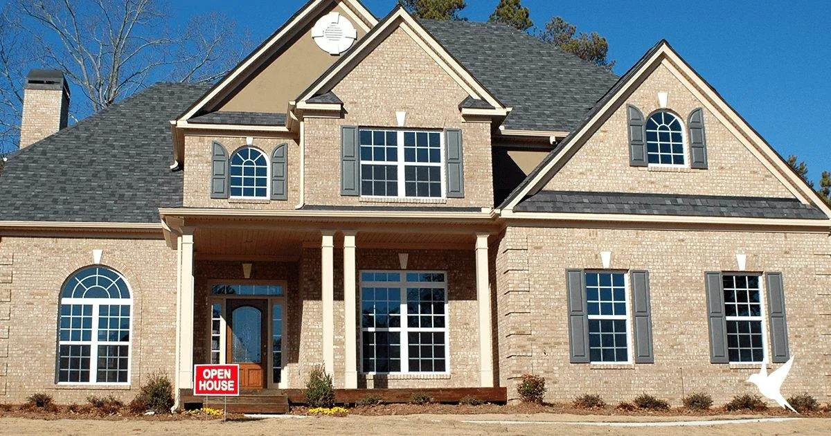 New Construction Windows - Weaver Exterior Remodeling | Call Us!
