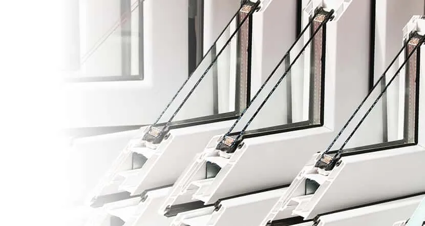 New Construction Windows - Weaver Exterior Remodeling | Call Us!