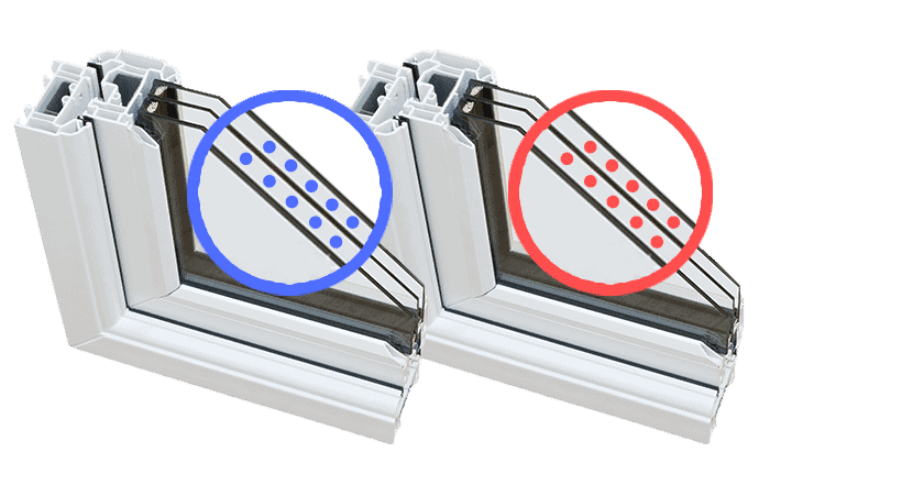 Replacement Windows - Weaver Exterior Remodeling | Free Quotes!