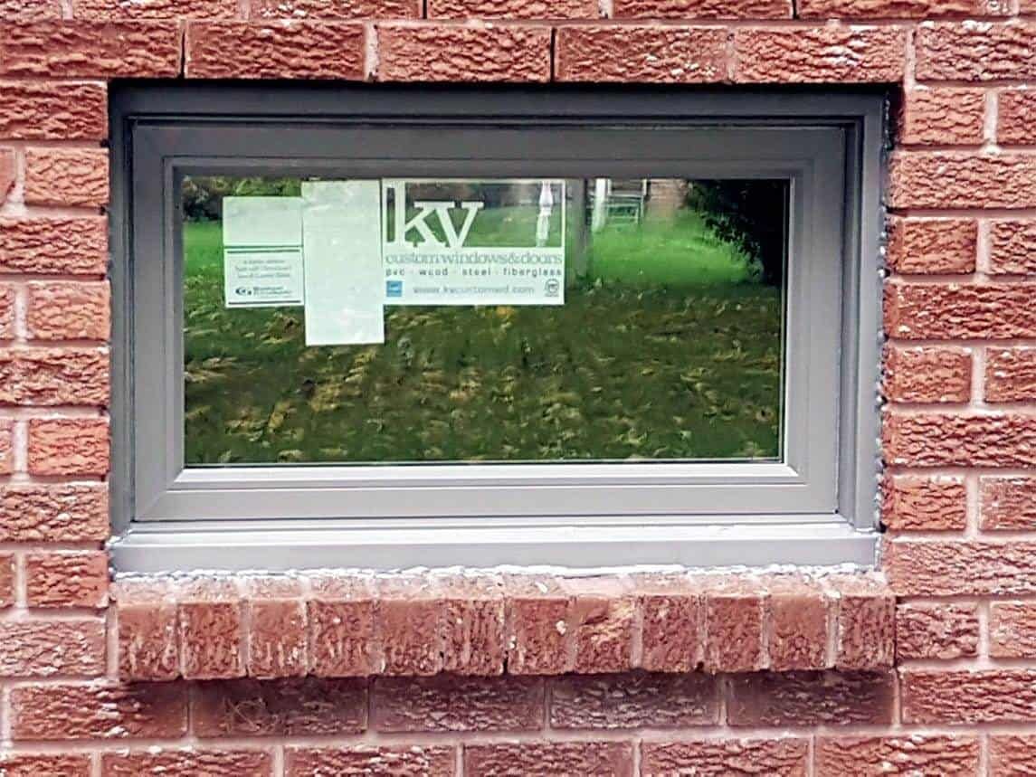 Windows Project – Barrie – Sable - Top Rated Barrie Windows & Doors ...