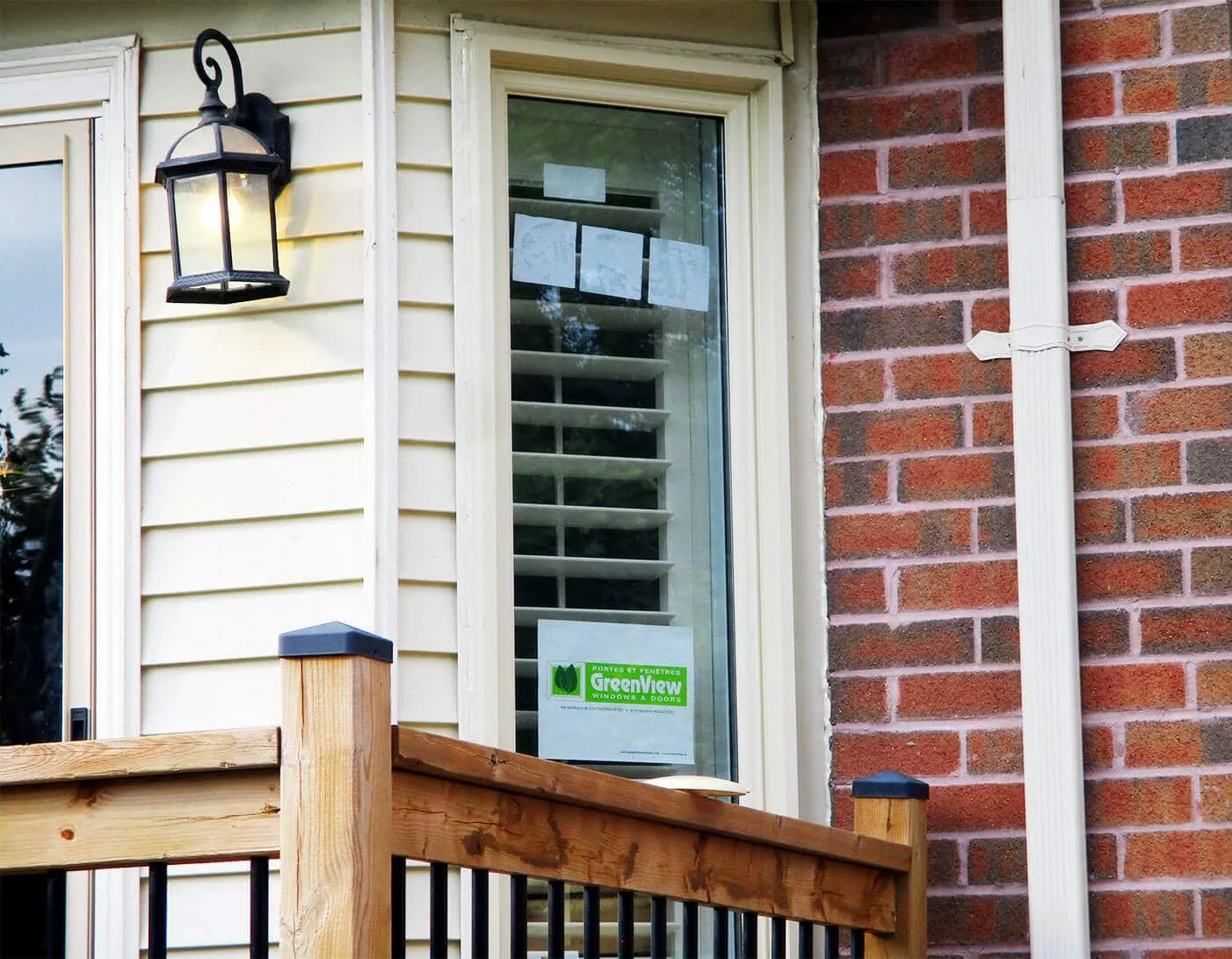 Windows Project - Spring Upgrade - Triple Pane GreenView - Top Rated ...