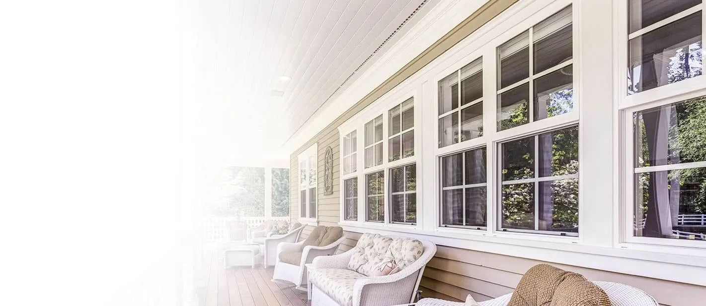 Midland Windows Installation & Replacement | Weaver Exterior Remodeling