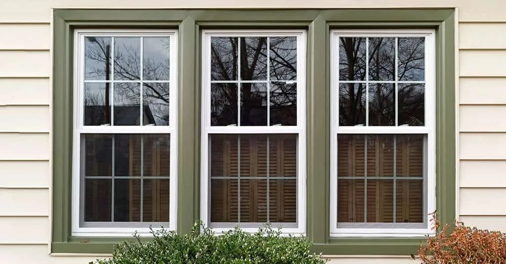Vinyl Window Designs : Buyer’s Guide | Weaver Exterior