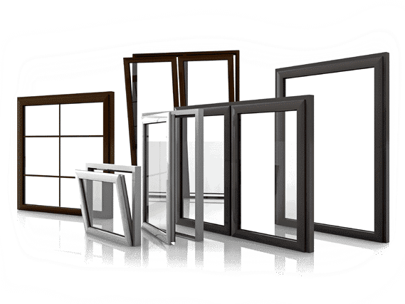 Wholesale Doors & Windows | Weaver Exterior Remodeling